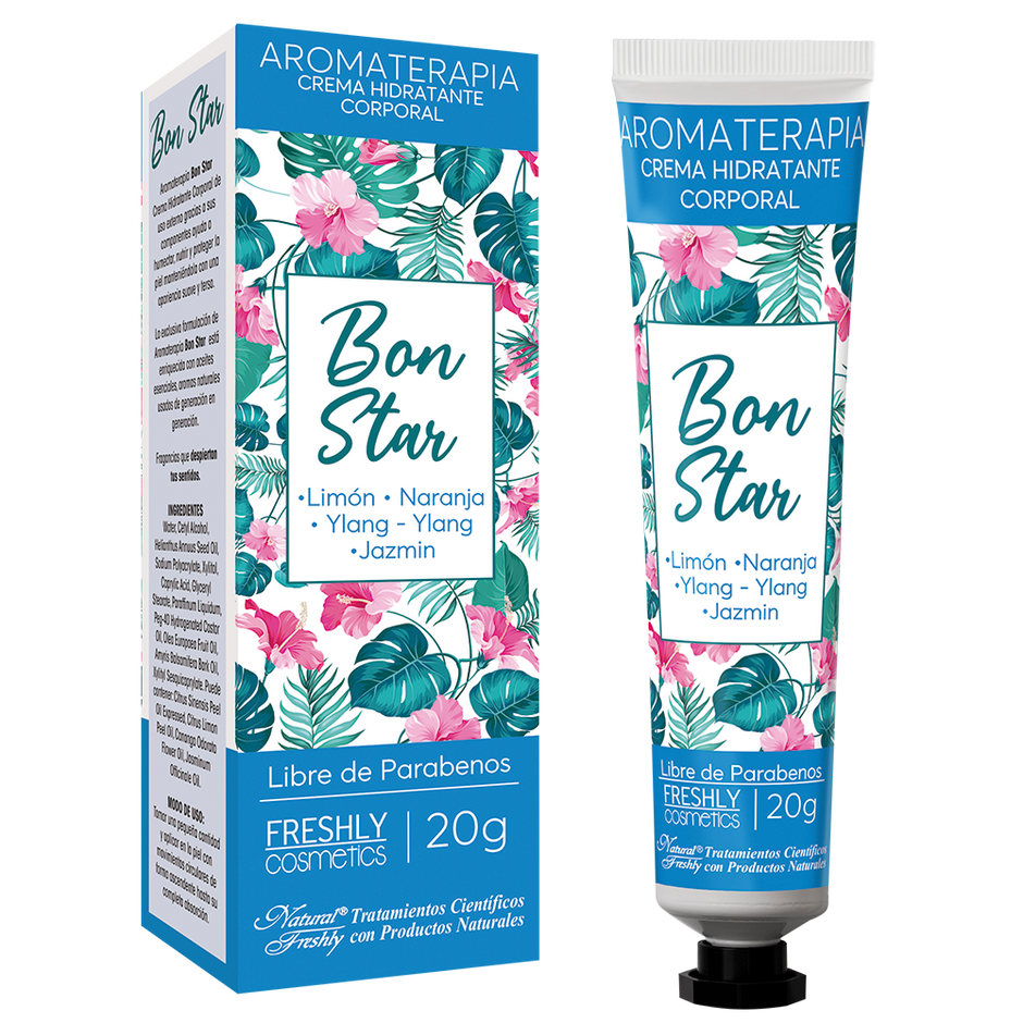 Belleza Natural – Natural Stores
